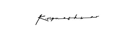 70 k vigneshwar name signature style ideas perfect online autograph