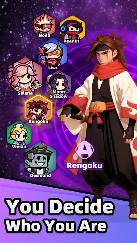 Mini Hero Survivor V1 9 1 Mod Apk Speed Multiplier Download