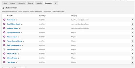 wordpress email issue stack overflow