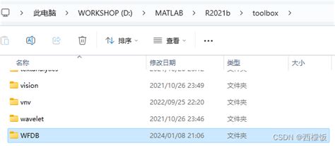 Matlab使用physionet的wfdb工具箱physioshield工具箱 Csdn博客