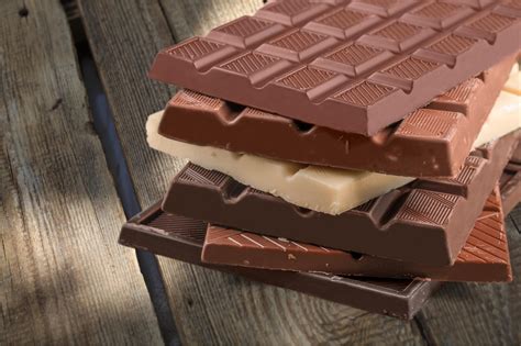 Шоколадные фигурки: пошаговая инструкция с разными формами - coffee-mir.ru