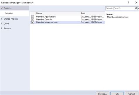 Clean Architecture With Aspnet Core Webapi