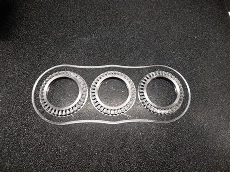 ultimaker cura how can i reduce stringing on very small parts 3d