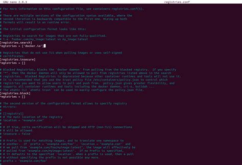 replacing docker with podman power of podman
