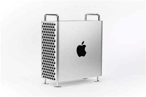 Apple Mac Pro 2023 M2 Ultra 24 Core Cpu 60 Core Gpu 192gb Reverb Uk