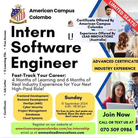 kaligu jayanath on linkedin americancampuscolombo leadinnovationz