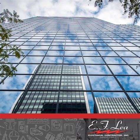 Ef Lea Electrical Contractor On Linkedin Ef Lea Electrical Your