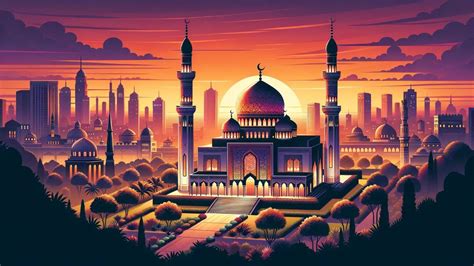 Características Del Islam