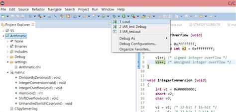 eclipse plugin 활용 trace32