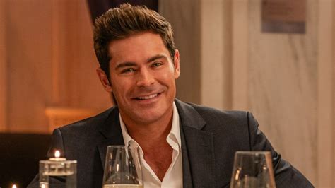 Netflix Fans Keep Commenting On Zac Efrons Face After Watching A