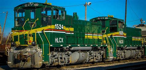 Loco Electro Motive Division Sw1000 Sw1001 Sw1500 And Sw1504