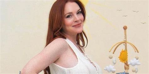 Lindsay Lohan Y Su Cambio Extremo ¿qué Se Hizo La Actriz Para Verse