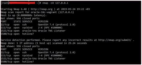 Oracle Database Network Encryption Native Vs TLS SSL Quest Oracle Community