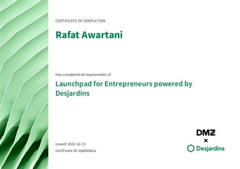 Rafat Awartani On Linkedin Entrepreneurship Startup Leadership Learning Digital