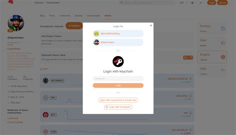 Hive Projects Proof Of Brain Blog