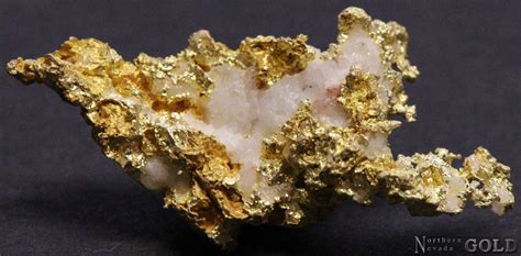 Specimen Gold 4903
