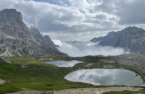 10 Best Hikes And Trails In Tre Cime Di Lavaredo Nature Park Alltrails