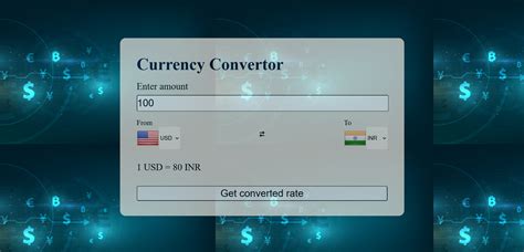 Workflow Runs Pankhudiroy Currency Converter GitHub