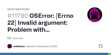 Oserror Errno 22 Invalid Argument Problem With Multiprocessing