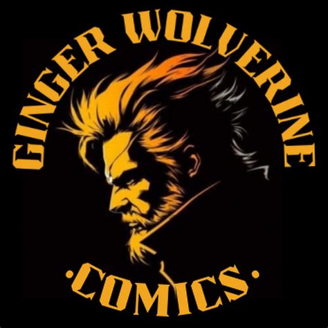 Ginger Wolverine Weaponx Youtube