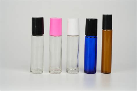 Roller Bottles