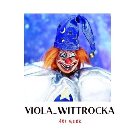 Viola_wittrocka - exclusive content on Boosty