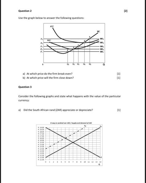 solved section b theory and application question 1 fit