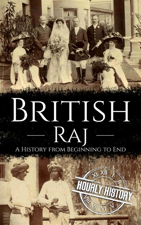 British Raj Book Facts Source Of History Books