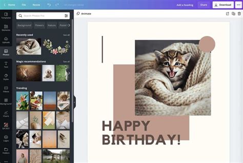 How To Crop In Canva For Picture Perfect Results LouiseM