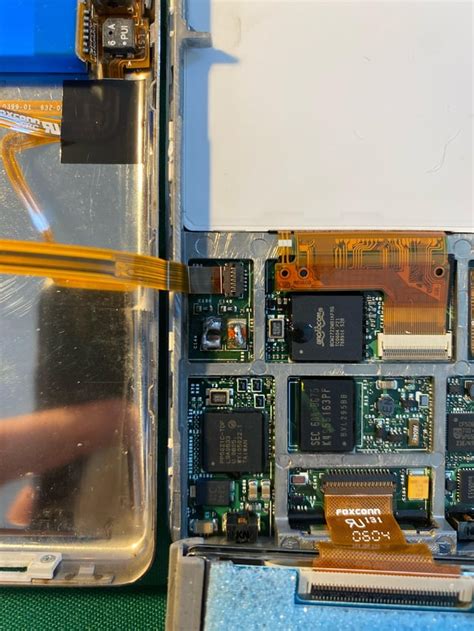 Broken Logic Board Fix Ripodclassic