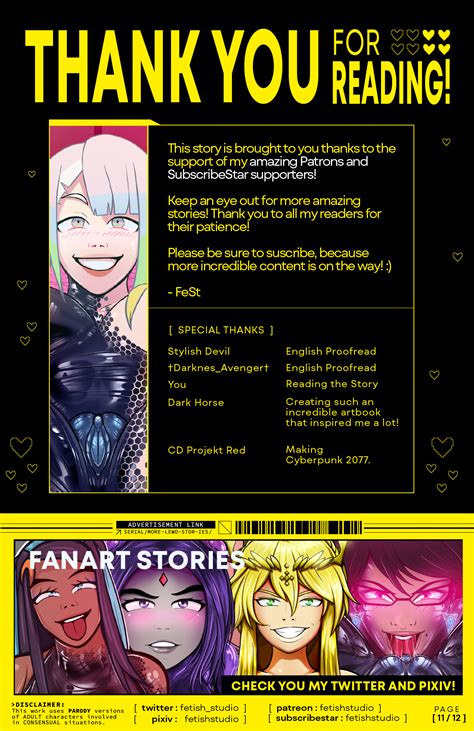 Rule 34 Cd Projekt Red Character Request Comic Comic Page Cyberpunk Edgerunners Cyberpunk