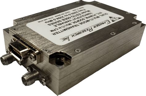 Airborne Digital Transmitters Systems Engineering And Management