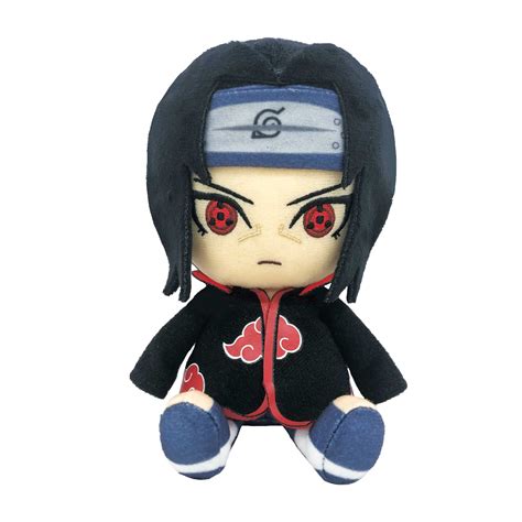 Chibi Plush Toy All Xnumx Types [official] Nijigen No Mori