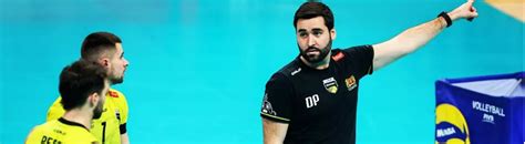 dominik posmyk clubs volleybox