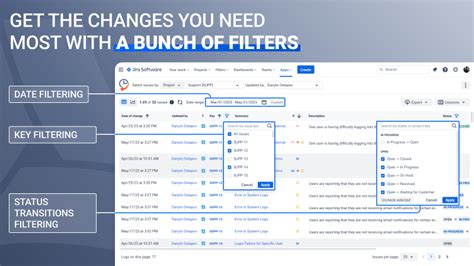 Issue History For Jira Version History Atlassian Marketplace