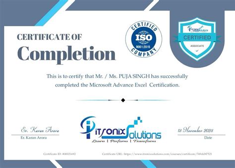 Puja Singh On Linkedin Microsoftcertified Dataanalysis