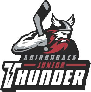 Adirondack Jr Thunder 2024 2025 Roster Stats And More