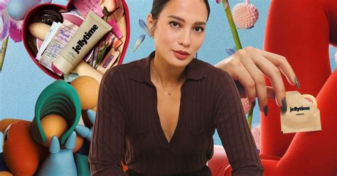 Isabelle Daza Talks Womens Sexual Wellness And Jellytime