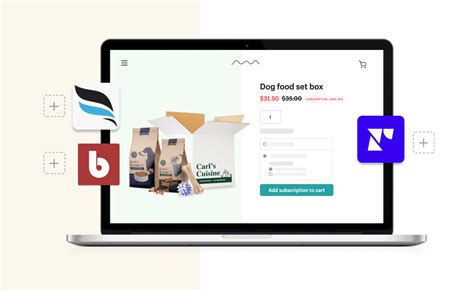 How To Sell Subscriptions On Shopify 7 Tips