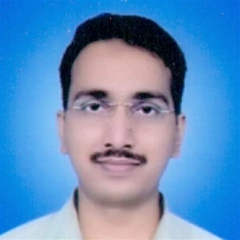 Shailesh Kumar Assistant Professor Doctor Of Philosophy Rajendra