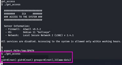 Vulnhub刷题记录（ica 1） 知乎