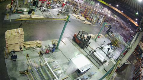 Warehouse Detection Object Detection Dataset By Ahmed Samy Saad