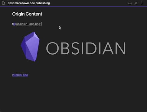 GitHub Addozhang Obsidian Image Upload Toolkit An Obsidian Plugin For Uploading Local Images