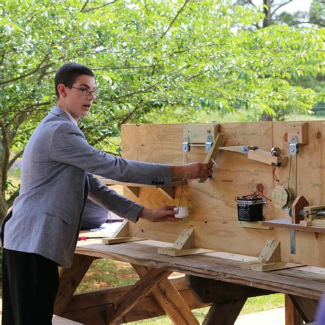 Hybrid High School Courses Living Science Academy