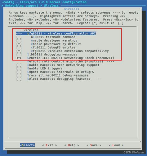 嵌入式linux：移植usb接口的rtl8188eus、rtl8188etv wifi模块 csdn博客