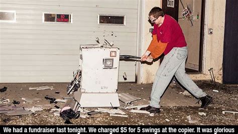 Why We Hate Printers 18 Pics