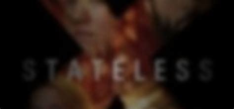 Hottest Scenes From Stateless 2020 Sexy Pics And Clips Mr Skin