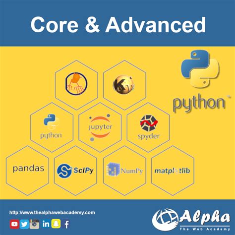 Alpha Web Academy