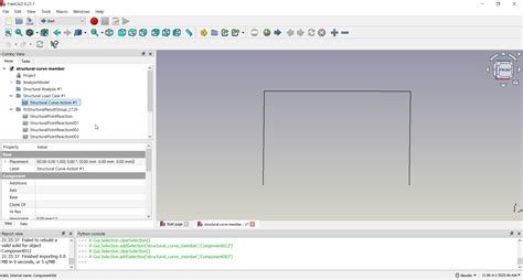 Ifcviewer Is There An Ifcviewer That Can Show All The Elements Of The Structural Analysis