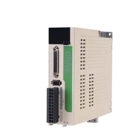 fast response servo drive 220v 100w 1000w servo system d100 high
